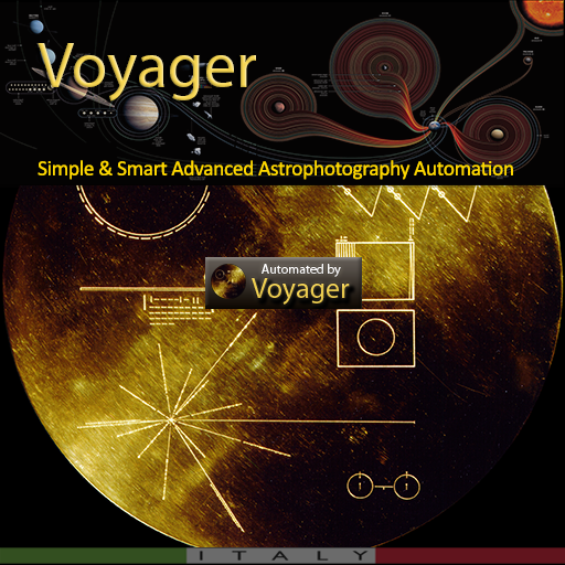 Dragscript for AutoFlats - DragScript - Voyager Astrophotography Automation Forum